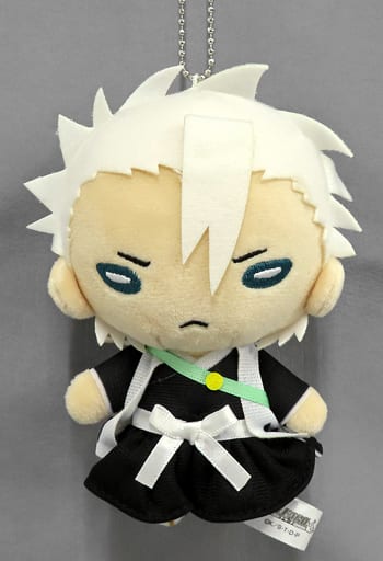 Limited to Fuyushirototan Plush toy strap "Bleach - Bleach -" Jump Shop ...