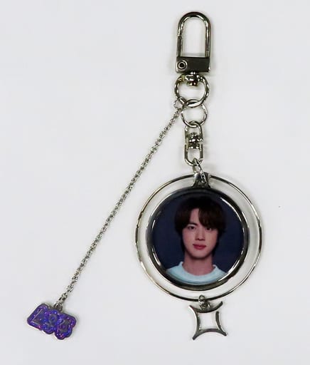 Miscellaneous goods Jin (BTS / BTS Keyring) "BTS 2021 Muster SOWOOZOO" | Goods / Accessories ...