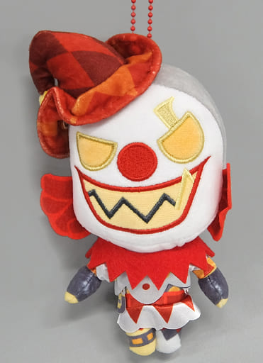 Miscellaneous goods Secret : Dokeshi (Grill) "Identity V Fifth ...