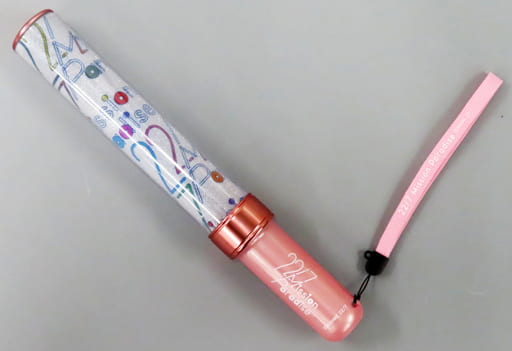 Miscellaneous goods 22/7 (ナナブンノニジュウニ) Penlight "22/7 (ナナブンノニジュウニ ...