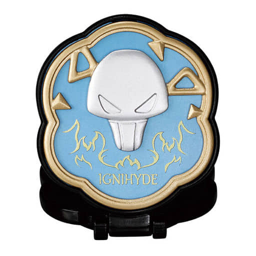 Ignihyde "Disney: Twisted-Wonderland Compact Mirror" | Goods ...