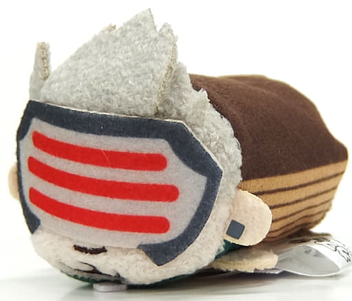 Godot Capcom Mascot Plush toy "Ace Attorney Series" | Goods ...