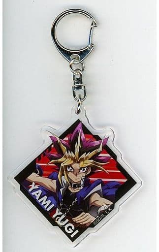Miscellaneous goods "Yu-Gi-Oh! Duel Monsters" : Acrylic Key Holder with ...
