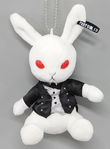 Miscellaneous goods Bitter Rabbit Mini (Sebastian ver.) "Black Butler ...