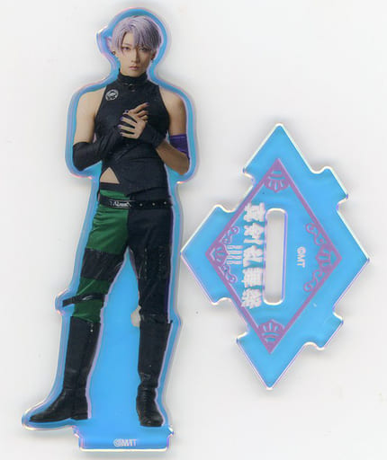 Shogo Yamazaki (Samidare E) Random Acrylic Stand "Musical 『 Sword ...