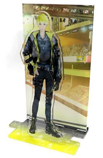 Miscellaneous goods Sunny Briscoe Acrylic Stand "Virtual YouTuber Ni ...