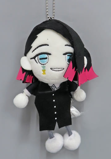 Miscellaneous goods 魘夢 Papchanmu' Demon Slayer: Kimetsu no Yaiba Zenchu ...