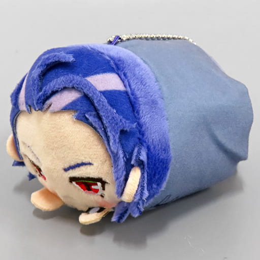 躑躅森 Rosho "Hypnosis Mic -Division Rap Battle - Mochikororin Plush toy ...