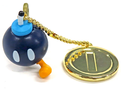 Bombay "Super Mario Correctable Figure" Universal Studios Japan limited ...