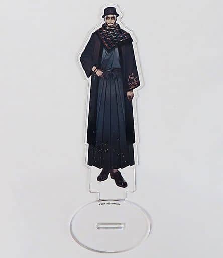 03. Al Landis New Year Costume Acrylic Stand "Virtual YouTuber ...