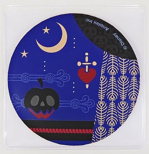 Miscellaneous goods Pomefiore Dormitory Japanese-Pattern Compact Mirror ...