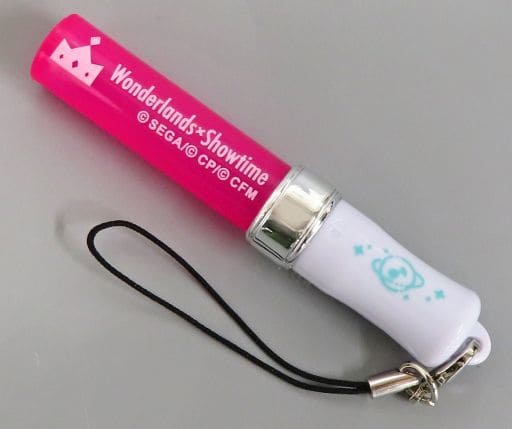 Miscellaneous goods Hatsune Miku Mini Penlight Collection B "Project ...