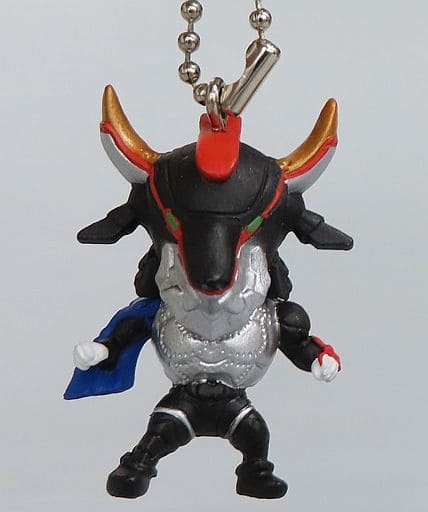 [A la Carte] Champ Kyu Ranger Swing "Space Squadron Kyu Ranger OK ...