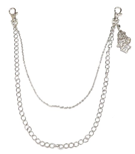 Miscellaneous goods [A la Carte] Muscle Revolutionary Wallet Chain "C81 ...