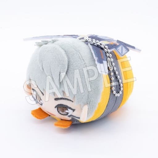 Valkyrie "Apex Legends Mochikororin Plush toy Mascot" | Goods ...