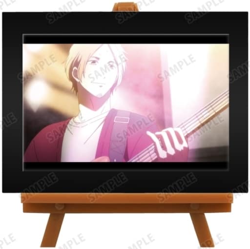 Miscellaneous goods Chun Shu B "Eiga Given Trading Scene photograph ...