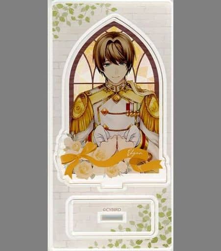 Edgar Bright : The Handsome Revolution : Alice and the Magic of Love ...