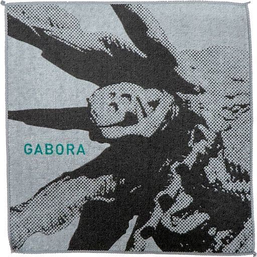 Gabora / Hand Towel Visual Towel "Ichiban KUJI Shin ULTRAMAN" E Award ...