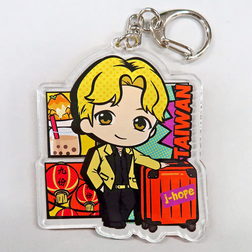 Jay Hope (BTS / BTS) "TinyTAN jay hope (BTS / BTS) | Goods ...
