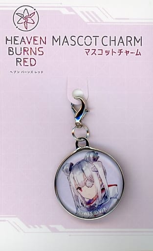 Miscellaneous goods 13. Yamawaki, Bon and Ivar mascot charm "Heaven ...