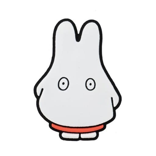 Miscellaneous goods Ghost "miffy Rubber Magnet" | Goods / Accessories ...
