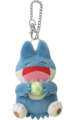 Miscellaneous goods Gombe Mascot Mori no Okurimono "Pocket Monsters ...