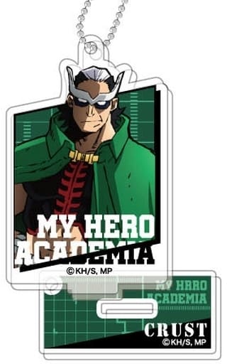 Crust "MY HERO ACADEMIA Stand Mini Acrylic Key Holder Vol. 7" | Goods ...