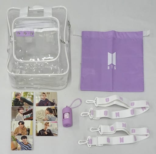 Miscellaneous goods BTS Merchandise Box #7 "Official Fan Club BTS JAPAN ...