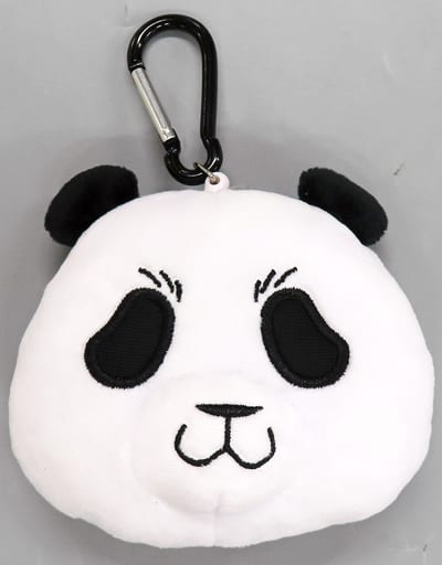 Panda Plush toy Pass Case Vol. 2 "Jujutsu Kaisen" | Goods / Accessories ...