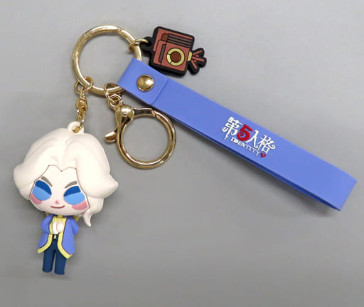 Miscellaneous goods Photographer (Joseph Desorniez) Figure Key Holder ...