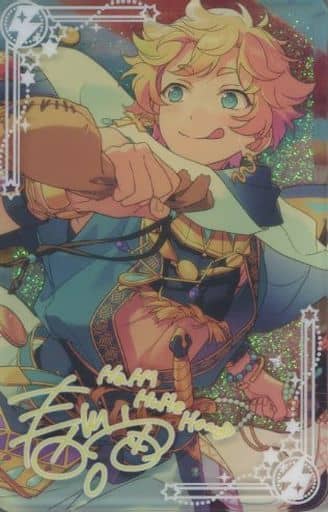 Sora Harukawa "Ensemble Stars! Quicksand CoLotta (Trading Acrylic Plate ...