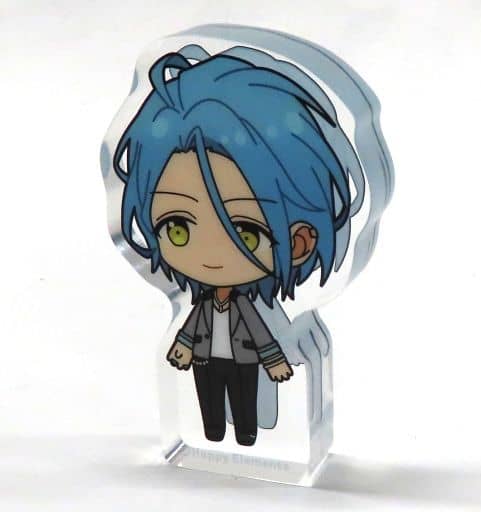 HiMERU Version : Plain Clothes (Spring to Summer) Round Acrylic Mini ...