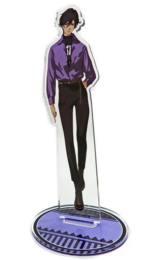 Main character (Persona) acrylic stand figure "Persona 25 th ...