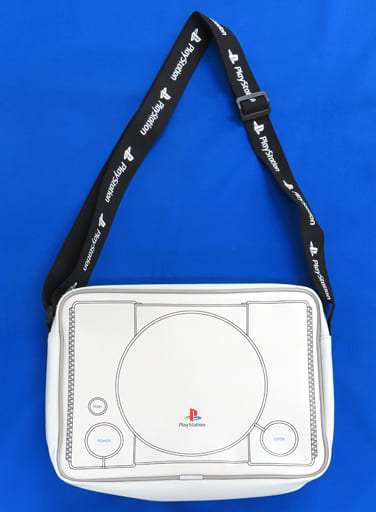Playstation1 Console Shoulder Bag | Goods / Accessories | Suruga-ya.com