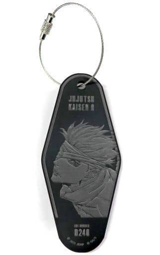 Satoru Gojo, Motel Key Holder "MAPPA × TSUTAYA Theater Version Big Hit ...