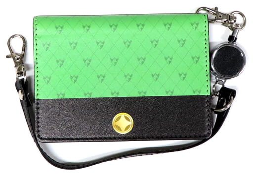 Miscellaneous goods 315 Pro Jupiter official pass case "idol Master SideM" | Goods / Accessories ...