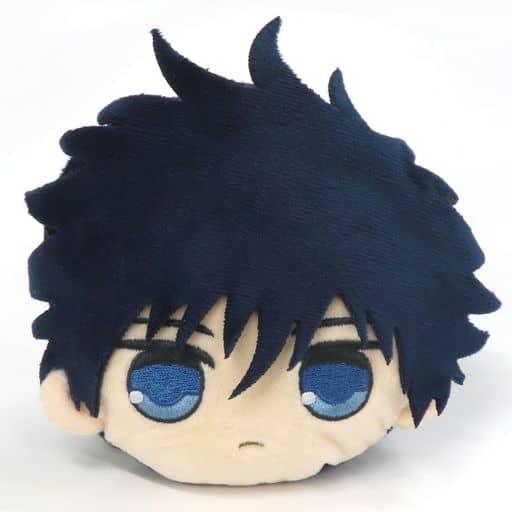 Megumi Fushiguro Face Pouch 1 "Jujutsu Kaisen" | Goods / Accessories ...