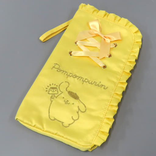 Pom Pom Pudding Enjoy idol Series Penlight Pouch "Sanrio Character ...