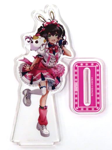 Onaruto Muni Acrylic Stand "D4DJ D4FES. LIVE-ALL IN -" | Goods ...
