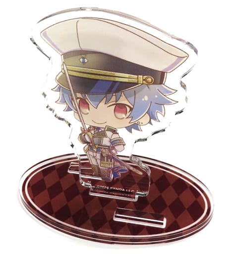 Ton Satomi "Bunka to Alchemist 5th Anniversary ×COLLABO CAFE HONPO 2nd ...