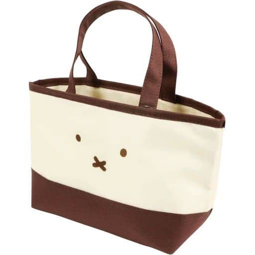Miscellaneous goods Miffy Lunch Bag | Goods / Accessories | Suruga-ya.com