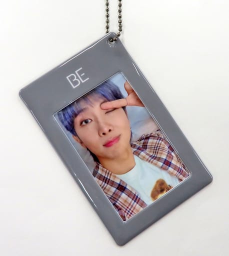 Miscellaneous goods RM (BTS) card holder & selfie photo card 「 CDBE ...