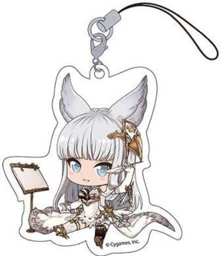 Corwa "GRANBLUE FANTA-Gran Blue Fantasy - Petanko Trading Acrylic Strap ...