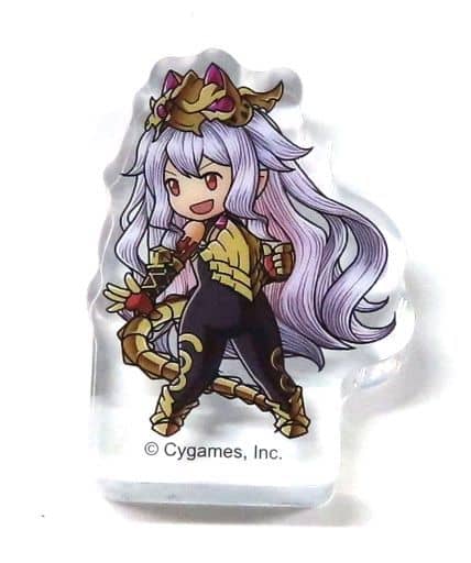 Miscellaneous goods Medusa "GRANBLUE FANTASY - Grand Blue Fantasy ...