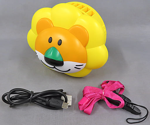 Home appliance supply Raion-warera Bulphan' Tabekko Dobutsu' | Goods ...