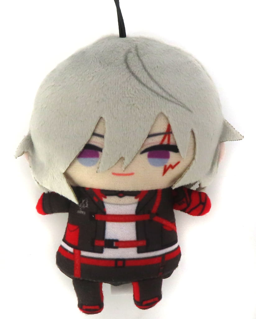 Miscellaneous goods "Virtual YouTuber Nijisanji NIJISANJI EN" with ...