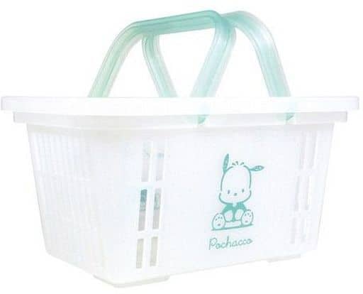 Miscellaneous goods Pochakko Mini Character Basket "Sanrio Character ...
