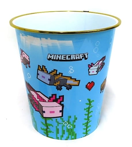 Blue Dust Box "MINECRAFT - Minecraft -" | Goods / Accessories | Suruga ...