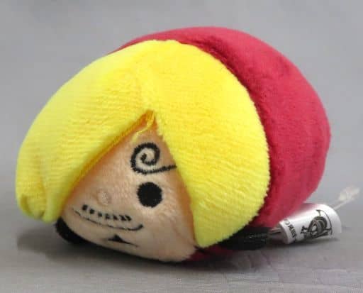 Sanji (Raid Ver.) : Mugimugi Otedama' ONE PIECE' | Goods / Accessories ...