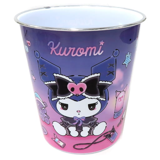 13. Kurumi Room Box Purple' Sanrio Uchi KUJI Kurumi Uchi KUJI' | Goods ...